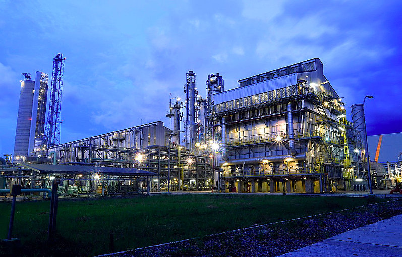 PT PUPUK SRIWIDJAJA SELECTS KBR’S PURIFIER TECHNOLOGY FOR GRASSROOTS AMMONIA PLANT IN INDONESIA ...
